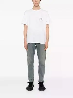 Rag & Bone Sour-face T-shirt