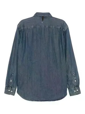 Rag & Bone Denim Shirt