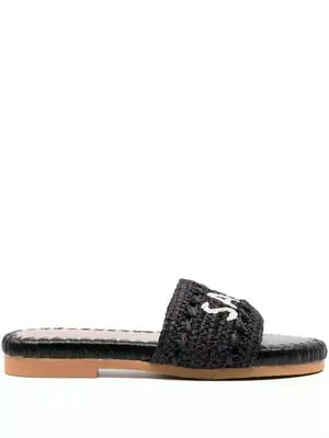 DE SIENA Saint Tropez Sandals