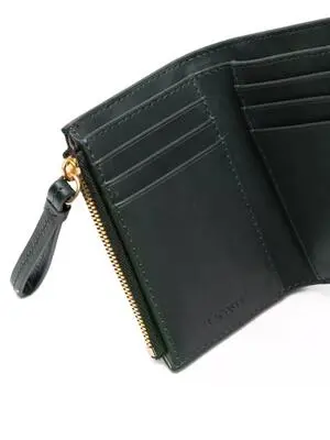 Lacoste Compact Wallet