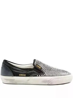 Golden Goose Casual Loafers For Men