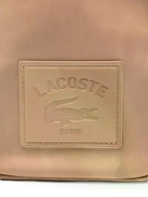 Lacoste Classic Vertical Messenger Bag