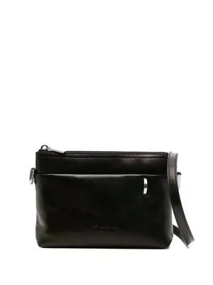 Rick Owens Adri Concordian Bag - Black