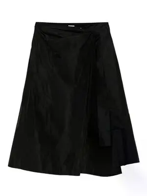Aspesi Asymmetrical Skirts
