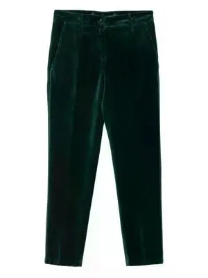 Women's Aspesi Green Bottoms