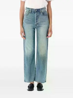 LEVI'S Ribcage Jeans