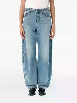 LEVI'S Baggy Dad Barrel Leg Jeans