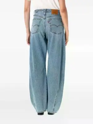 LEVI'S Baggy Dad Barrel Leg Jeans