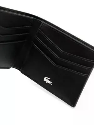 Lacoste Billfold Wallet
