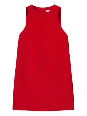 TWINSET A-line Sleeveless Dress