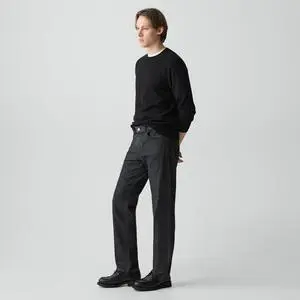Theory Standard Straight-leg Jean