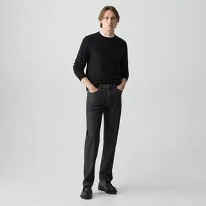 Theory Standard Straight-leg Jean