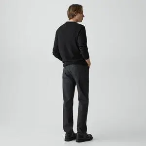 Theory Standard Straight-leg Jean