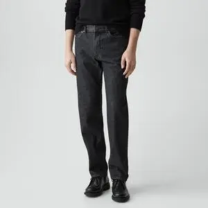 Theory Standard Straight-leg Jean