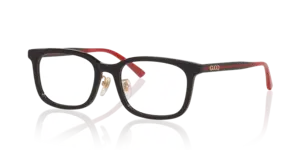Gucci Eyeglasses - Noir