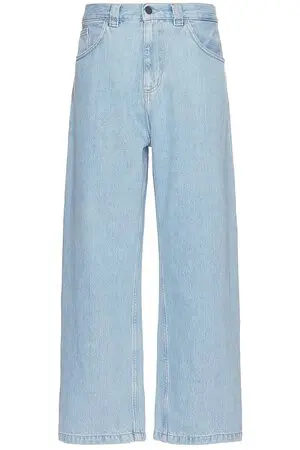 Carhartt Work In Progress Brandon Jeans - Blue