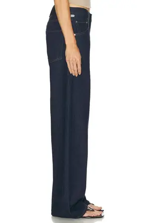 Citizens Of Humanity Ayla Baggy Jeans - Amherst