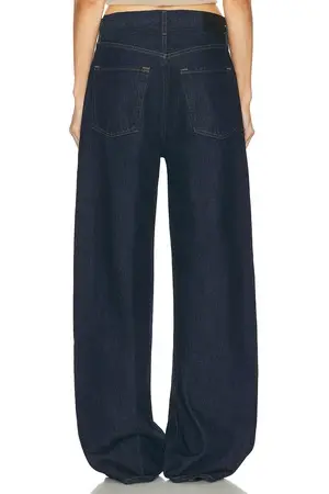 Citizens Of Humanity Ayla Baggy Jeans - Amherst