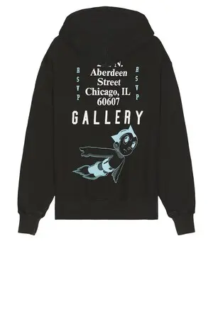 Agolde Printed Sweatshirts Hoodies For Men