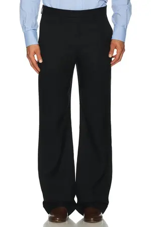 Valentino Garavani Formal Trouser