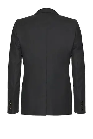 Valentino Garavani Twill Jacket