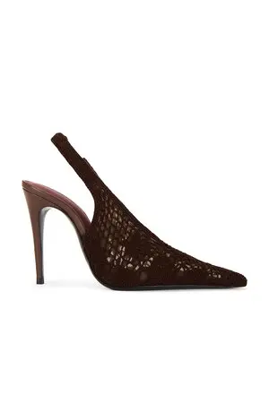 Magda Butrym Heeled Pumps