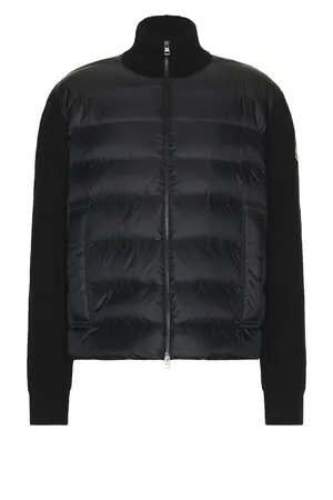 Moncler Pocket Knitwear For Men
