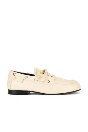 Proenza Schouler Lace Up Flats For Women