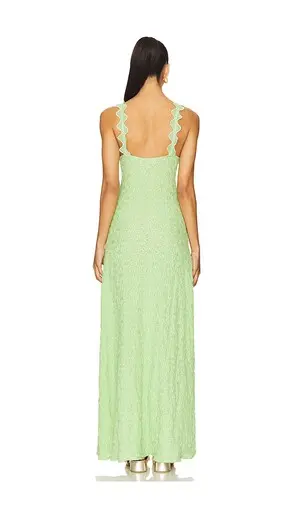 Waimari Maea Maxi Dress