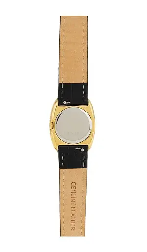 CENDRE Bridgette Watch - Black