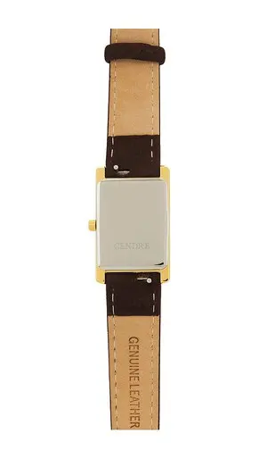 CENDRE Kelly Watch - Brown