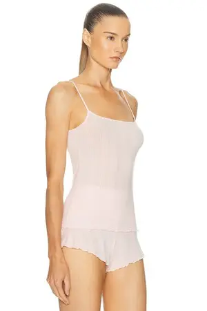 NEGATIVE UNDERWEAR Whipped Cami