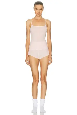 NEGATIVE UNDERWEAR Whipped Cami