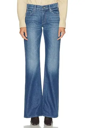 MOTHER The Takeout Jeans