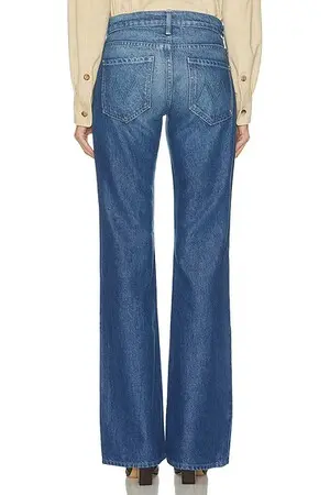 MOTHER The Takeout Jeans