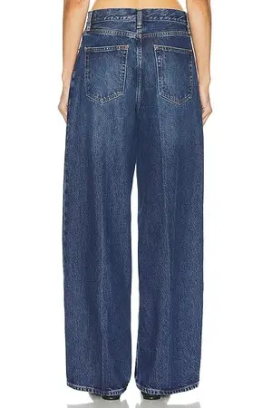 FRAME The Collegiate Jeans - Galactic