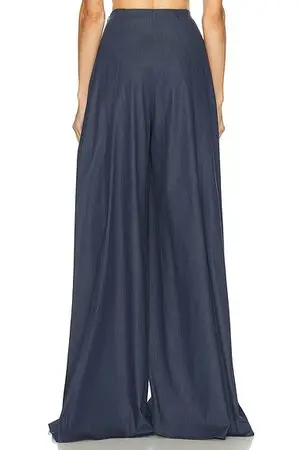 Carolina Herrera Palazzo Pant