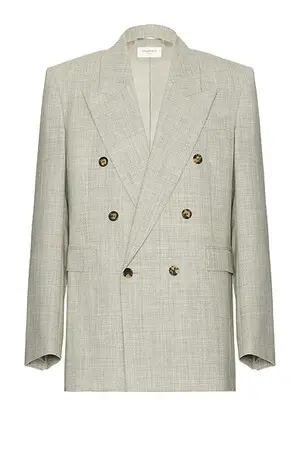 Saint Laurent Blazer