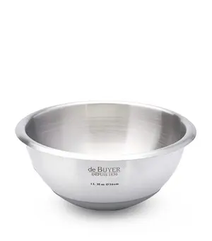 DE BUYER Mixing Bowl