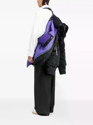 Alpha Industries Padded Hooded Coat