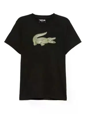 Lacoste Logo-printed T-shirt