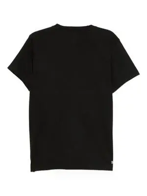 Lacoste Logo-printed T-shirt