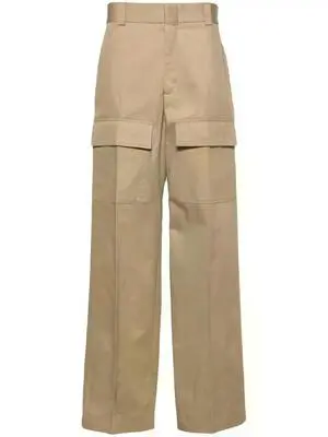 Gucci Belted Pants For Men
