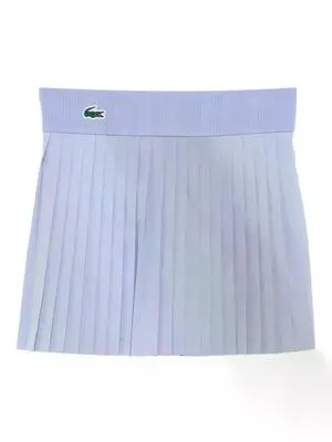 Lacoste Pleated Tennis Skirt