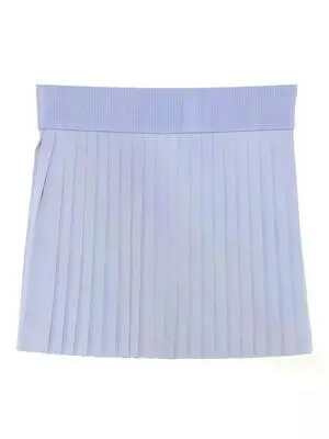 Lacoste Pleated Tennis Skirt
