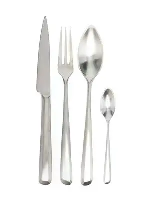 ANN DEMEULEMEESTER 24-piece Cutlery Box Set