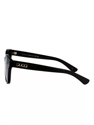 Gucci Round Frame Sunglasses