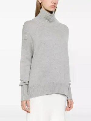 LISA YANG Heidi Cashmere Sweater