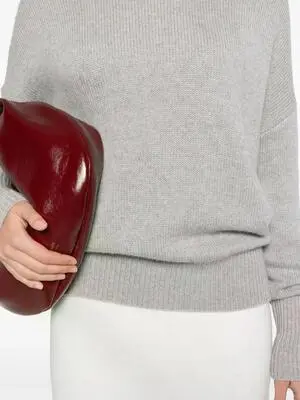 LISA YANG Heidi Cashmere Sweater