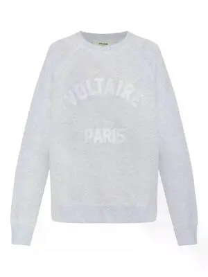 Zadig&voltaire Raglan Sweatshirts Hoodies For Women